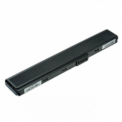 Аккумуляторная батарея Pitatel для ноутбука Asus CS-AUK52NB (4400mAh)