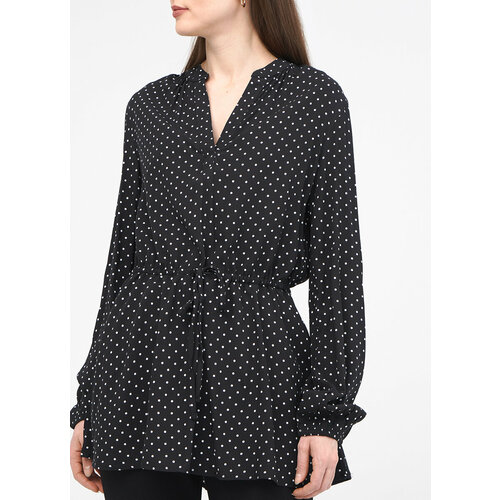 Блуза Funday, VSW643F16-99, размер S, черный