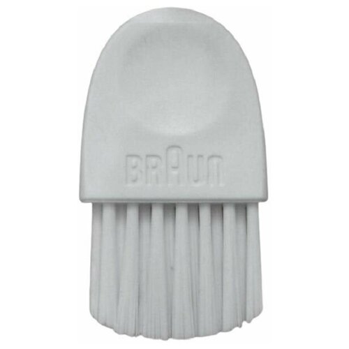 Braun 7030068 Щетка для чистки эпилятора EE1010, EE1020, EE1030, EE1040, EE1055, EE1060, EE1070