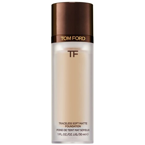 Tom Ford Тональный крем Traceless Soft Matte Foundation, 30 мл, оттенок: 5.5 bisque
