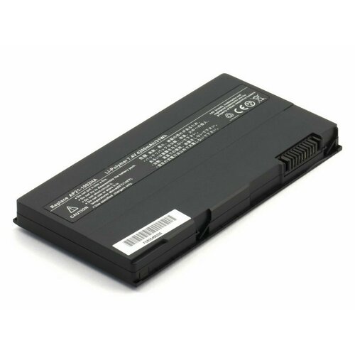 Аккумуляторная батарея для ноутбука Asus CL1211B.51P 7.4V (4200mAh)