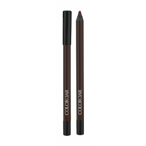 COLORBAR I-Glide Eye Pencil Карандаш для глаз, 1,1 г, Cocobar 002