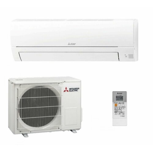 Сплит-система Mitsubishi Electric MSZ-HR42VFK/MUZ-HR42VF