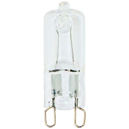 Лампа галогенная JCD9 JCD G9 60W, 1шт