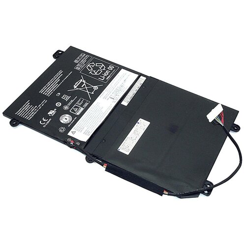 Аккумуляторная батарея для ноутбука Lenovo IdeaCentre Flex 20 (31504218) 14.8V 3135mAh