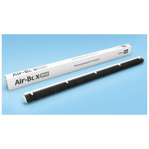 Фильтрующий элемент G4 для Air-Box Eco (степень очистки более 90%, расход воздуха до 20 м3/ч)