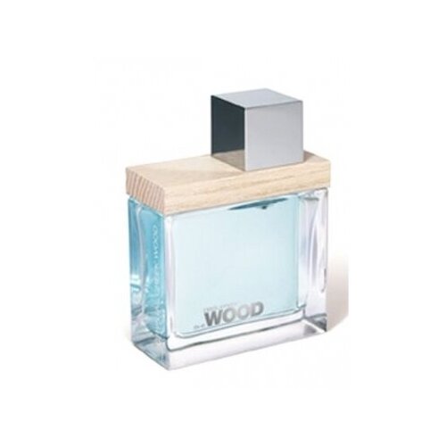 Парфюмерная вода DSquared2 She Wood Crystal Creek Wood 50 мл.