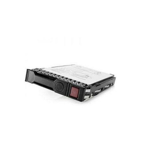 Жесткий диск HP EG1800JEMDB HP G8 G9 1.8TB 12G 10K 2.5 SAS 512e