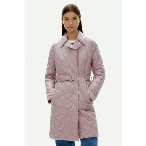 Куртка  FINN FLARE, размер XL, розовый
