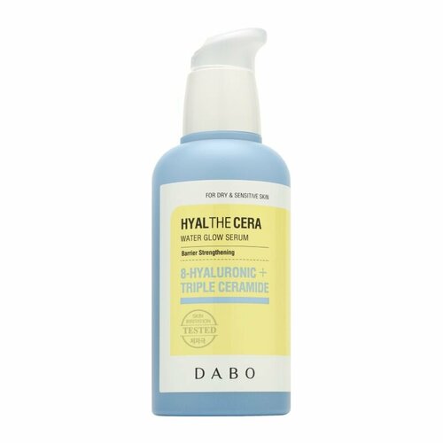 DABO Сыворотка для лица Hyal The Cera Water Glow Serum