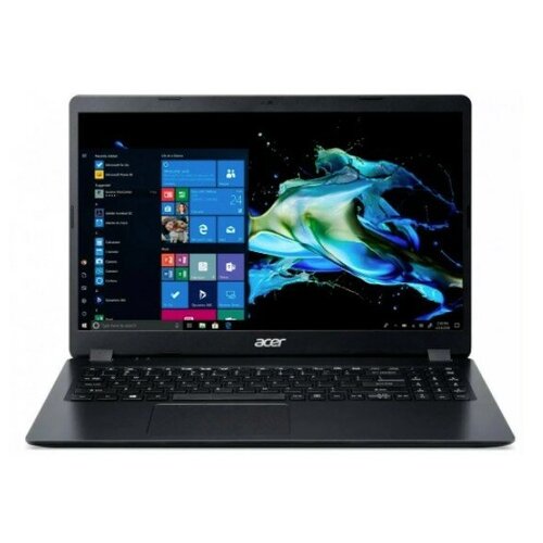 15.6" Ноутбук Acer Extensa 15 EX215-52-38MH (1920x1080, Intel Core i3 1.2 ГГц, RAM 4 ГБ, SSD 128 ГБ)