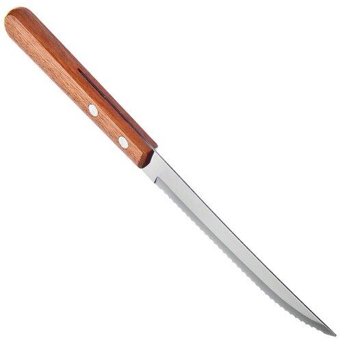 Tramontina Dynamic Нож для мяса 12.7см, блистер, цена за 2шт 22300/205