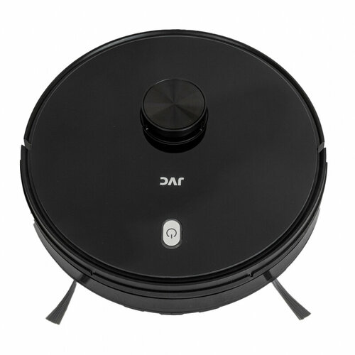 Робот-пылесос JVC JH-VR520, черный