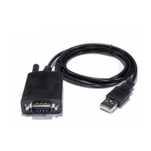 Кабель USB 2.0 -> COM Ks-is Haize KS-141