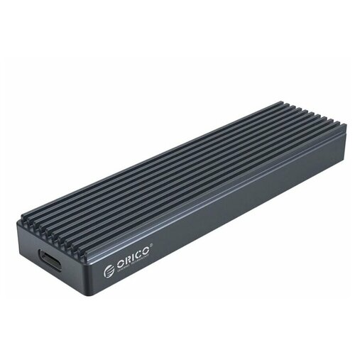 Контейнер для SSD Orico M2PJM-C3 серый