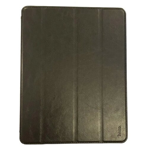 Чехол для iPad 2/3/4 HOCO Crystal черный