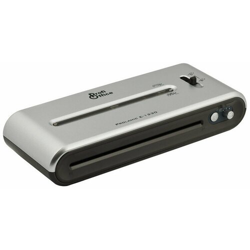 Ламинатор ProfiOffice Prolamic E-1230, А4, 80-125вала