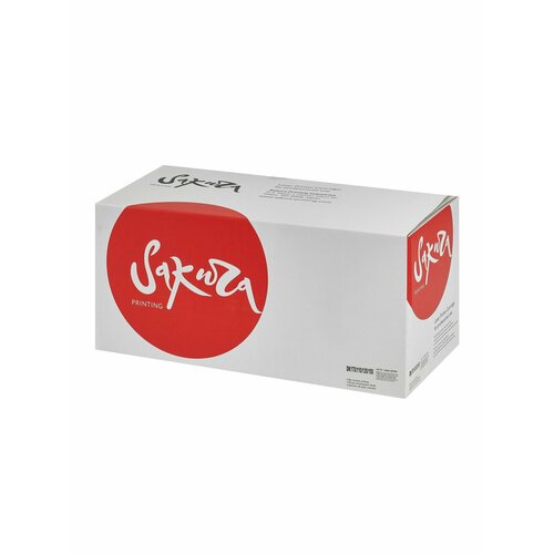 10 шт. Драм-картридж лазерный Sakura DK-170 / DK-110 / DK-130 / DK-150 DRUM UNIT (Фотобарабан) черный 100000 стр. для Kyocera (SADK170/110/130/150)