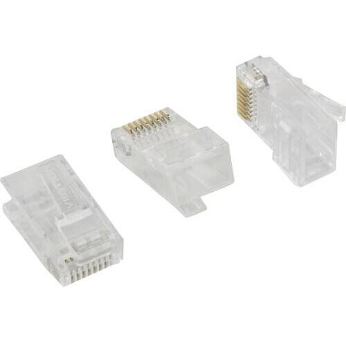 Коннектор RJ45 Vention IDGR0-10