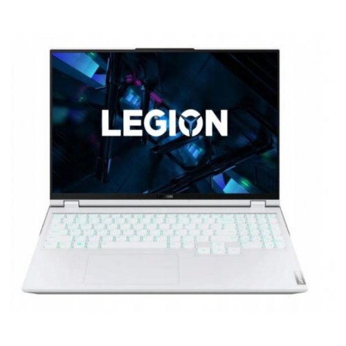 Игровой ноутбук Lenovo Legion 5 Pro 16ACH6H (82JQ00X8PB)