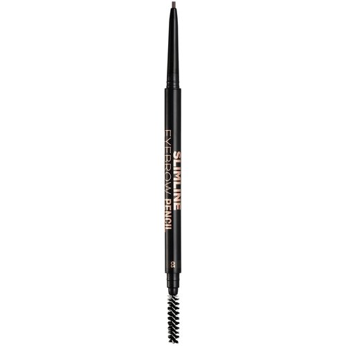 EVA MOSAIC Автоматический карандаш для бровей Slimline Eyebrow Pencil, 0,07 г, 03