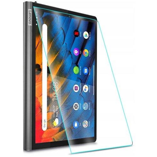 Защитное стекло Glass Pro для планшета Lenovo Yoga Smart Tab YT / X705F / X705X 10.1