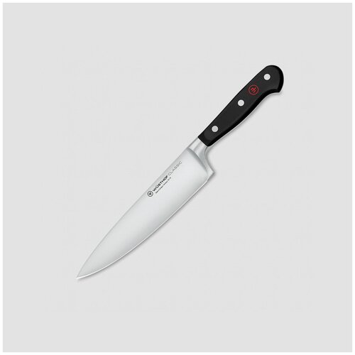 Профессиональный поварской кухонный нож 18 см, серия Classic 4582/18 WUESTHOF