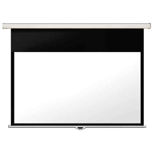 Проекционный экран Lumien LMP-100113CSR Master Picture CSR 146x234 109" MW FB Рулонный механический