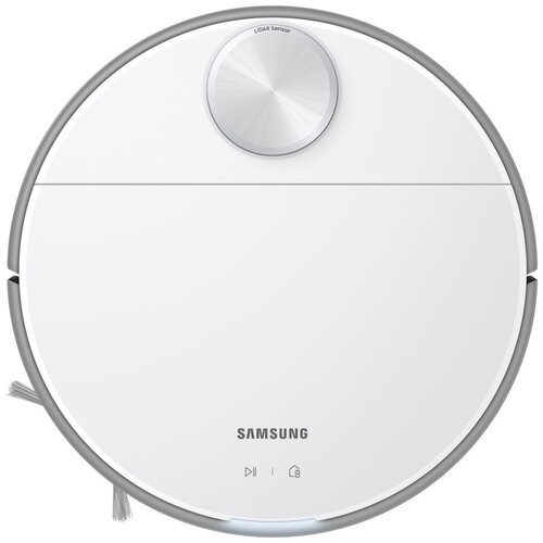 Робот-пылесос Samsung VR30T80313W/EV (VR30T80313W/EV)