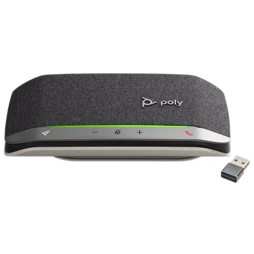 Poly Sync 20+ [216867-01] - USB/Bluetooth спикерфон, USB-A, адаптер BT600, (216867-01)