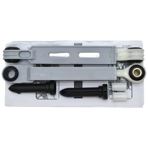 Амортизатор стиральной машины Bosch 00673541 (90N, 180-250мм, 8мм, 2шт)