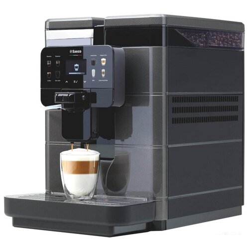 Автоматическая кофемашина Saeco Royal OTC