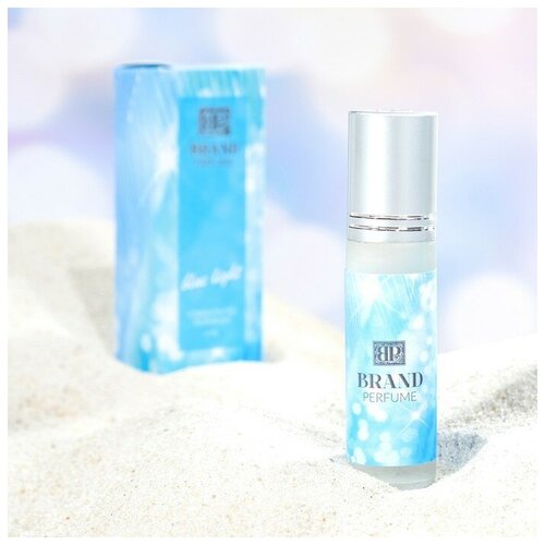 Brand Perfume Масляные духи женские Blue light, 6 мл