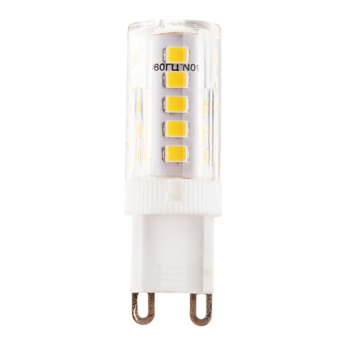 Лампа светодиодная LED 3вт 230в G9 белый капсульная 19950 Navigator Group