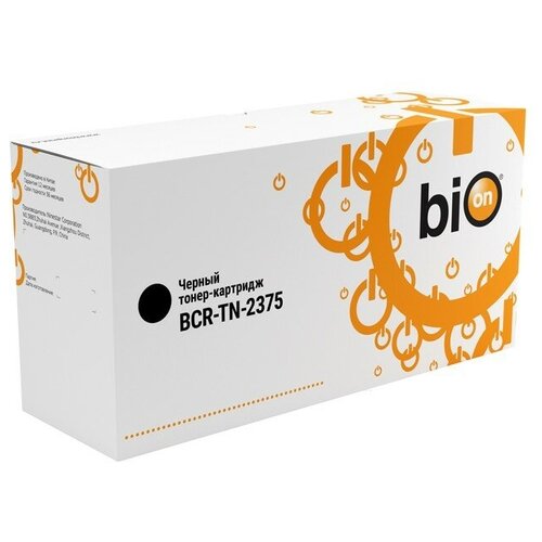 Bion Cartridge Расходные материалы Bion BCR-TN-2375 Картридж для Brother