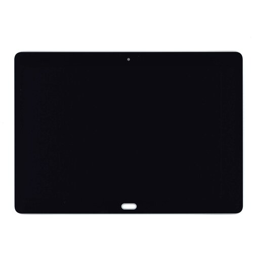 Модуль (матрица + тачскрин) для Huawei MediaPad M3 Lite 10 черный