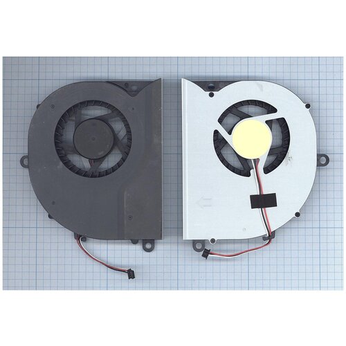 Вентилятор (кулер) для моноблока Samsung DP500A2D