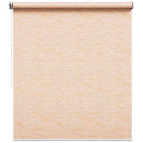 Рулонная штора Helen Decor «Жаккард 138004-4» 32х160 см