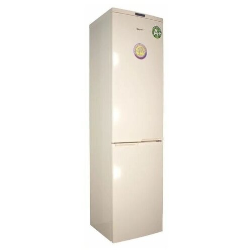 Холодильники DON Холодильник DON R-299 005,006 S слоновая кость