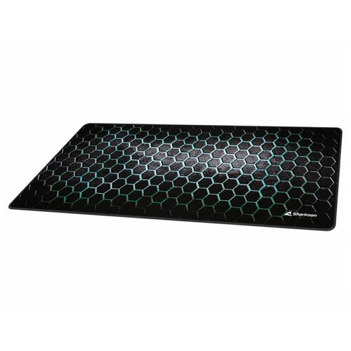 Sharkoon Skiller SGP30 XXL MESH Игровой коврик для мыши (900 x 400 x 2,5 мм, обмётка, текстиль, резина)