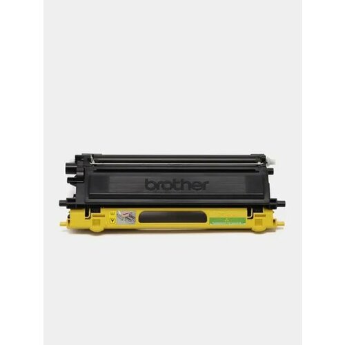 Совместимый картридж Printmax (TN-130Y) для Brother HL-4040CN/ 4050CDN/ MFC-9440CN (yellow) 1500 стр