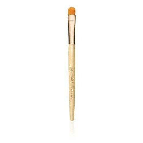 Jane Iredale, Кисть Кисть для нанесения макияжа Camouflage Brush, для нанесения консилеров и корректоров