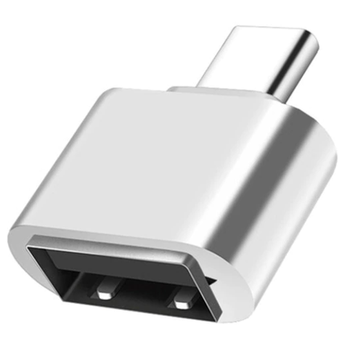 Переходник/адаптер USB - USB Type-C