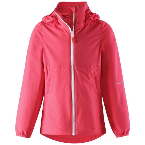 Куртка Reima Slusse 531394, размер 158, розовый
