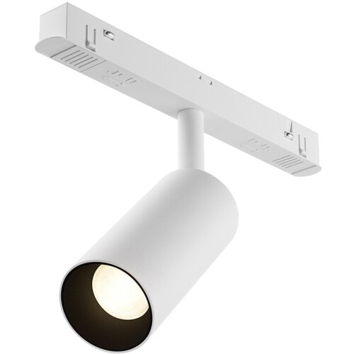 Трековый светильник Maytoni Focus LED Exility TR032-4-5W3K-S-DS-W, LED, кол-во ламп:1шт, Белый