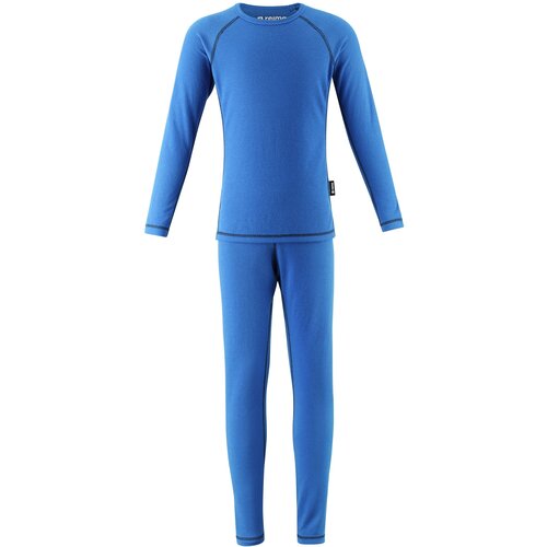 Комплект одежды Reima, размер 80, синий