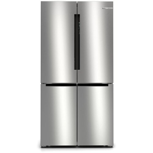 Холодильник BOSCH KFN96APEA, нержавающая сталь