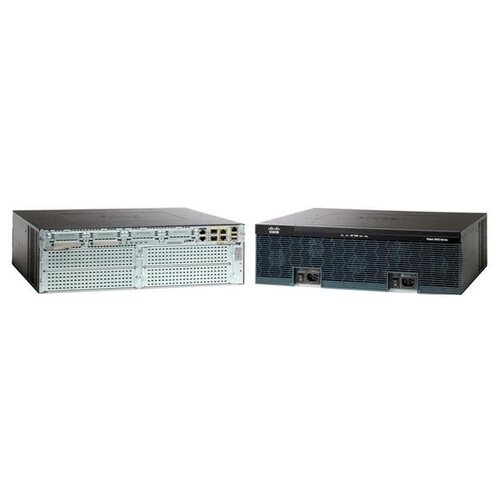 Маршрутизатор CISCO3925E/K9