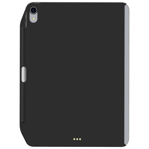 Чехол SwitchEasy Coverbuddy для iPad Pro 11" (1 Gn) чёрный