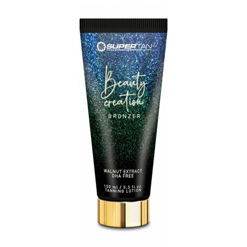 SuperTan лосьон для загара в солярии Beauty Creation 150 мл